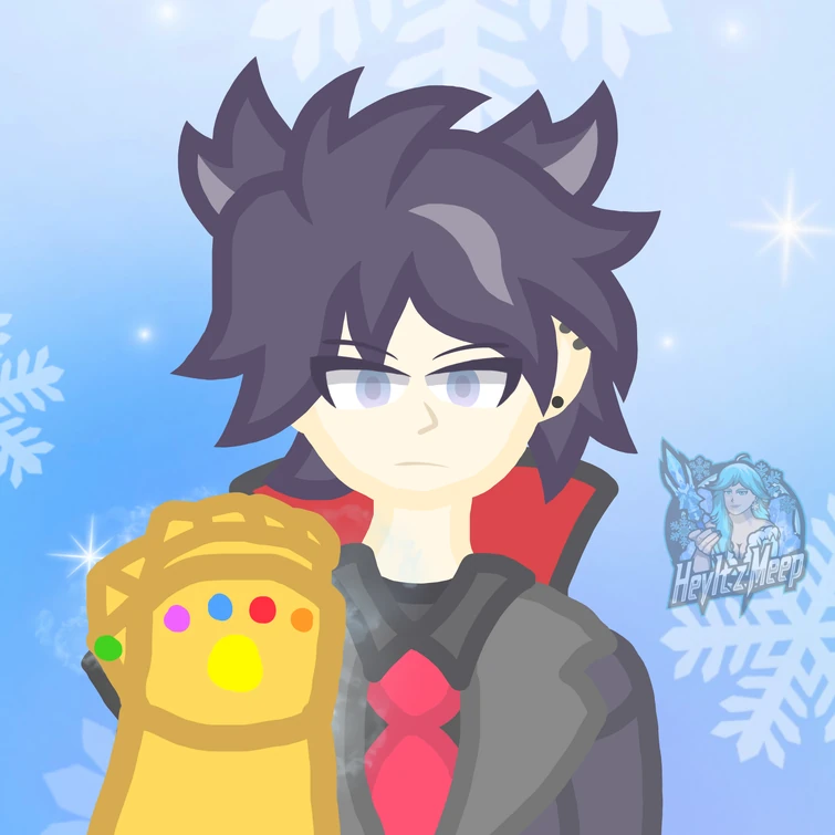 I made this Wriothesley fanart a while ago... | Fandom