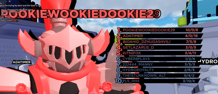 every skateboard mvp ive screenshotted | Fandom