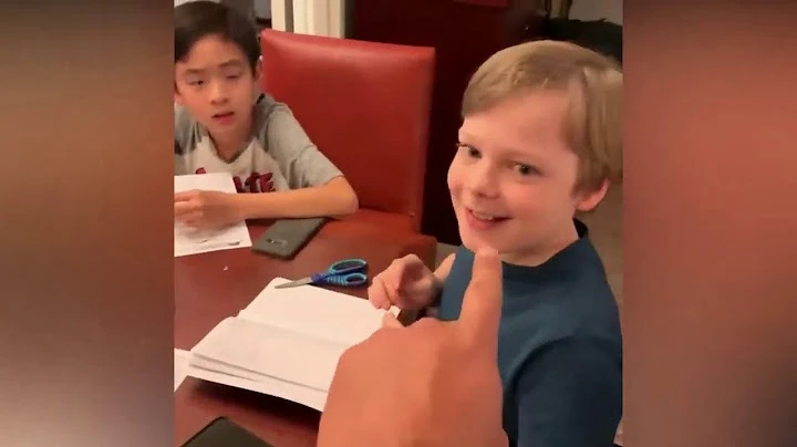 Heroics Fun Time On Set | We Can Be Heroes | Fandom