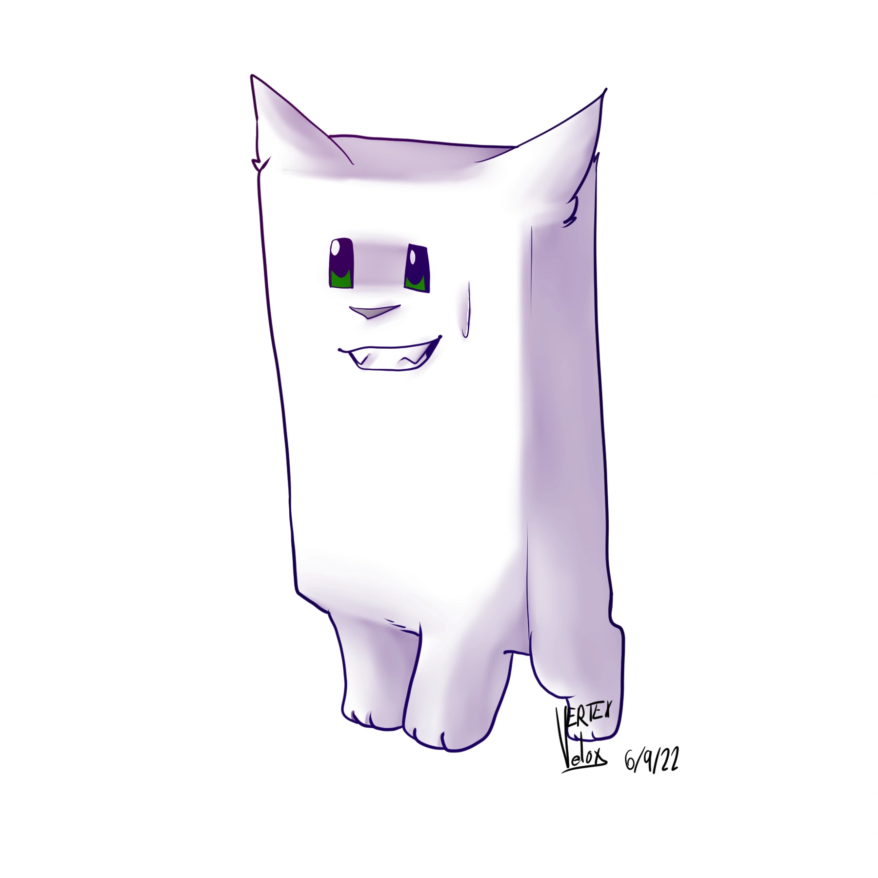 Wall cat | Fandom