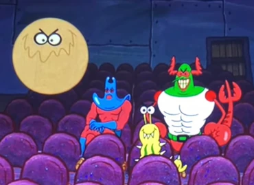 Discuss Everything About Encyclopedia SpongeBobia | Fandom