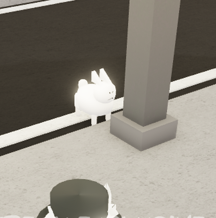 Rabbit Escape got buffed | Fandom