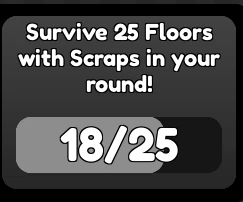 Are they saying twisted, or normal scraps? | Fandom