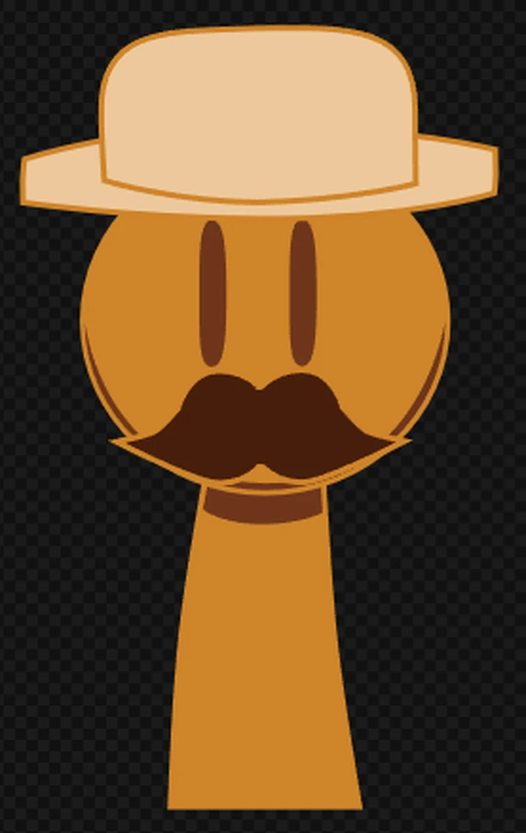 Boo, gonna drop some facts abt the swamp sprunki characters | Fandom