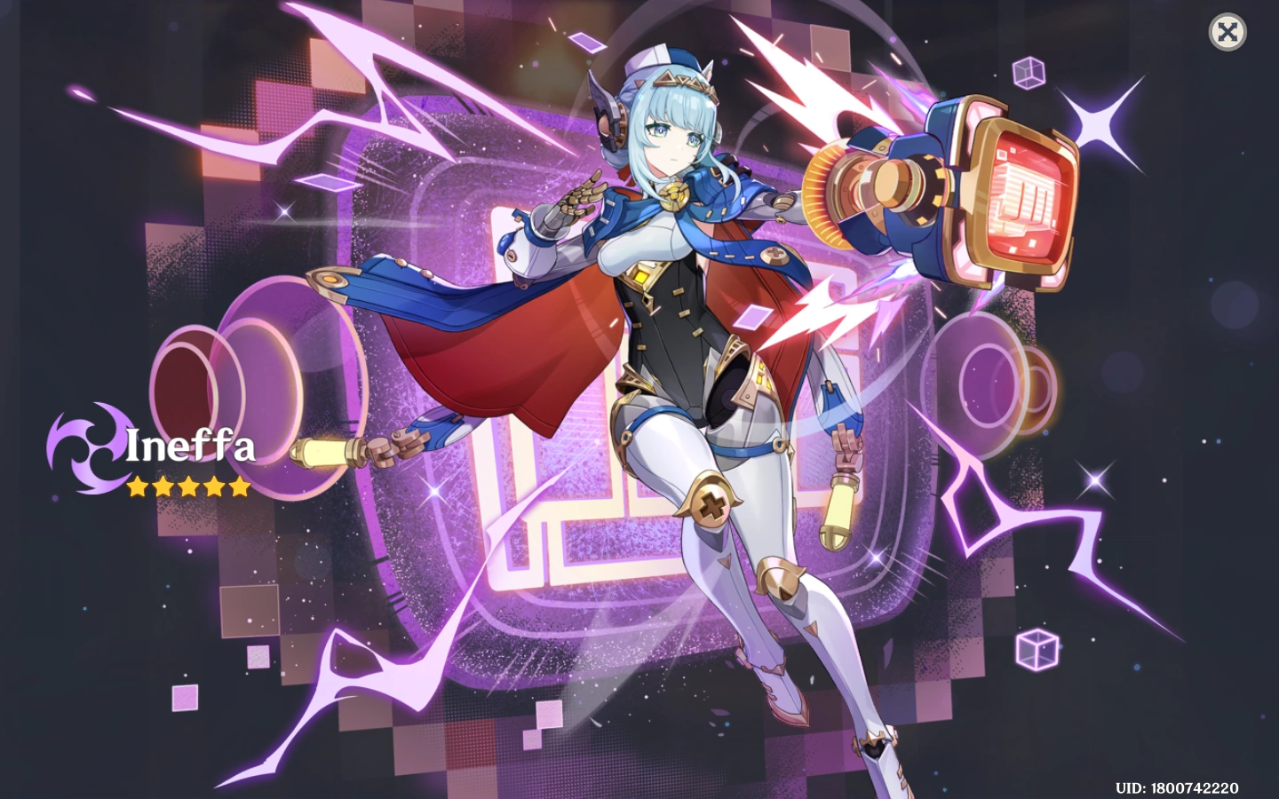 UNDER 10 PITY INEFFA LET'S FUCKING GOOOOOO | Fandom