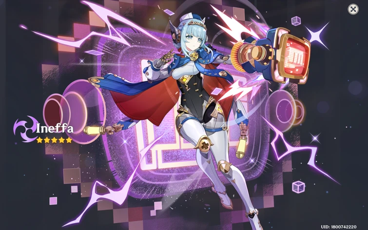 UNDER 10 PITY INEFFA LET'S FUCKING GOOOOOO | Fandom