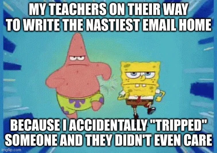 Off topic meme | Fandom