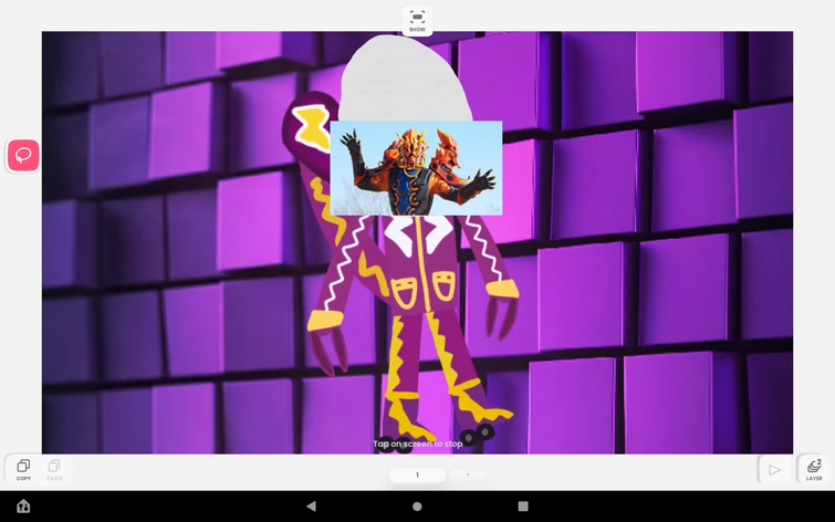 UrLocalRandomMaskFangirl's Toon Masked Singer 3 Episode 7: Our Sixth ...
