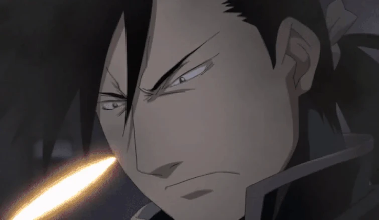 (Greed the Avaricious) The Roblox ABA Ling Yao Experience | Fandom