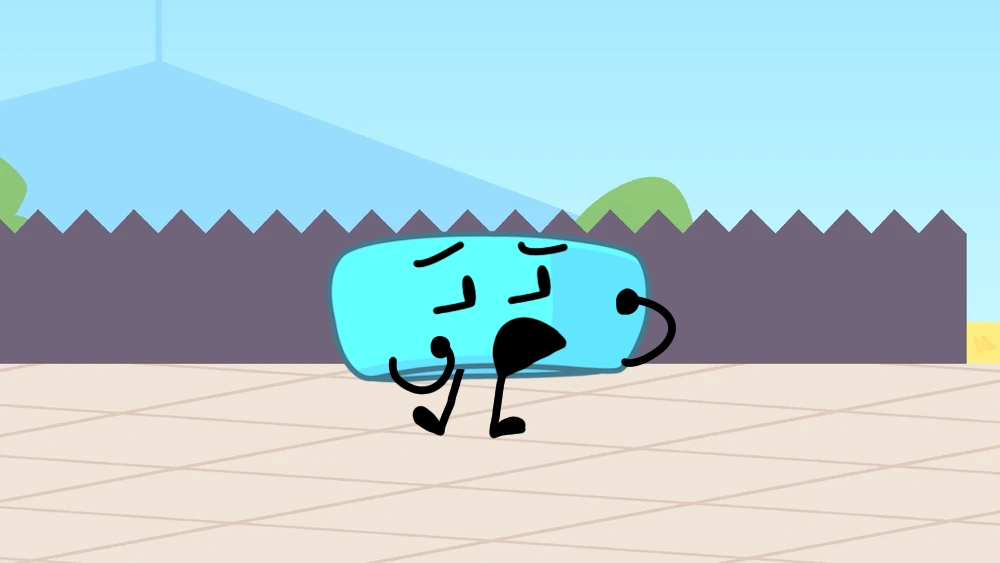 BFDI:TPOT 15 but Profily was sent to the 8th layer of hell so Bracelety ...