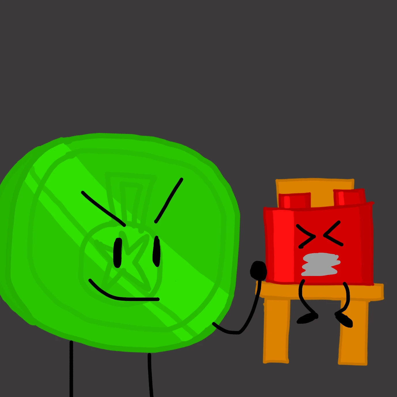 Return RP: Rescue Mission | Fandom