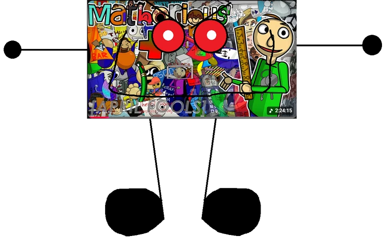 Off-topic post: Megathread | Fandom