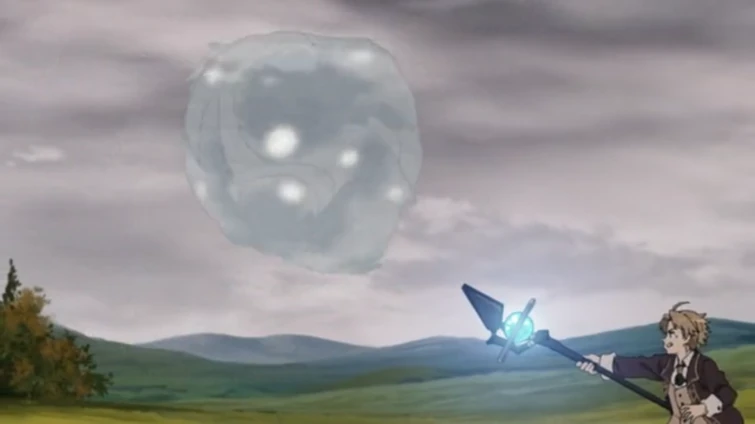 Rudeus Greyrat Suggestion (Mushoku Tensei) | Fandom