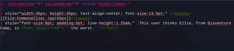 Reminder that I made an Alec Is Hot userbox | Fandom