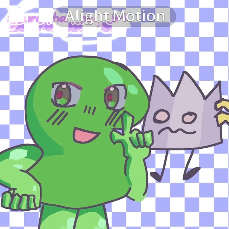 I made a Animation Meme | Fandom