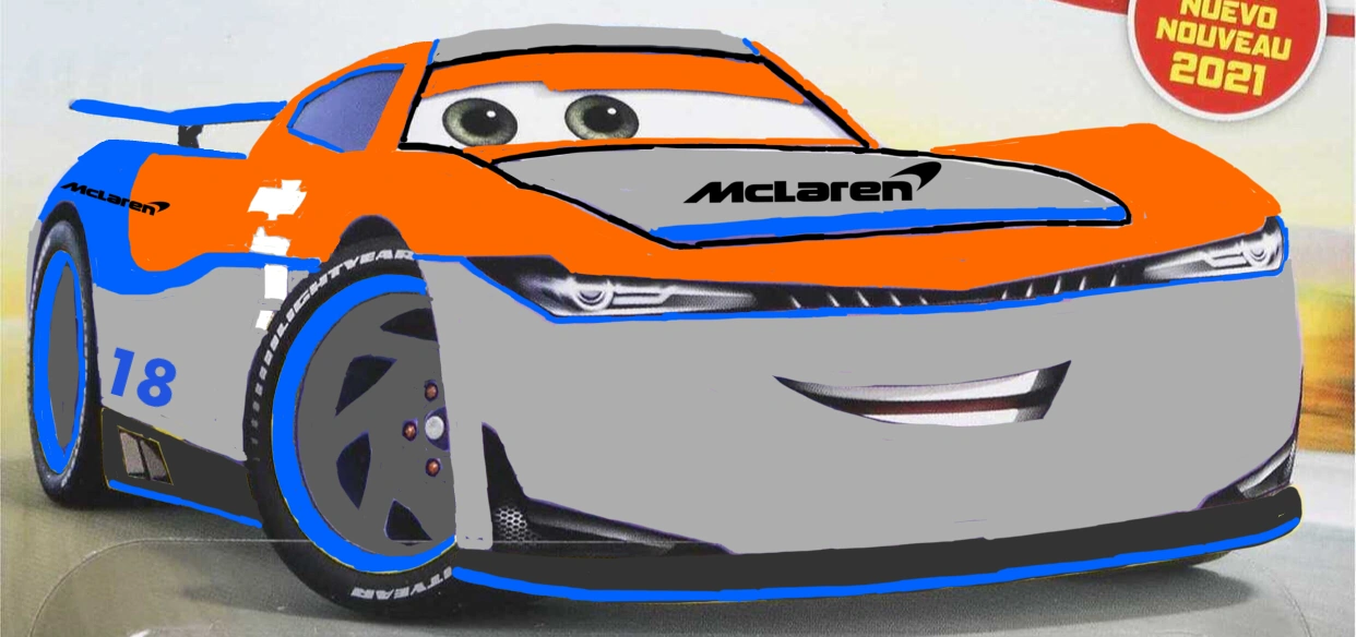 Daniel Williams Jr. | Fandom