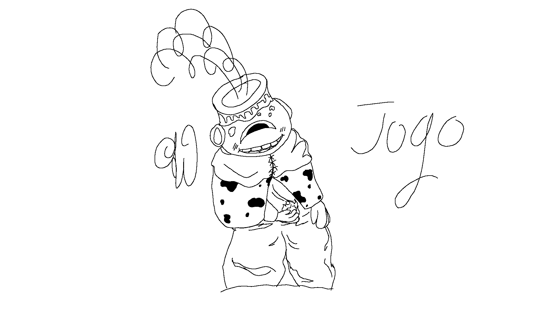 self portrait | Fandom