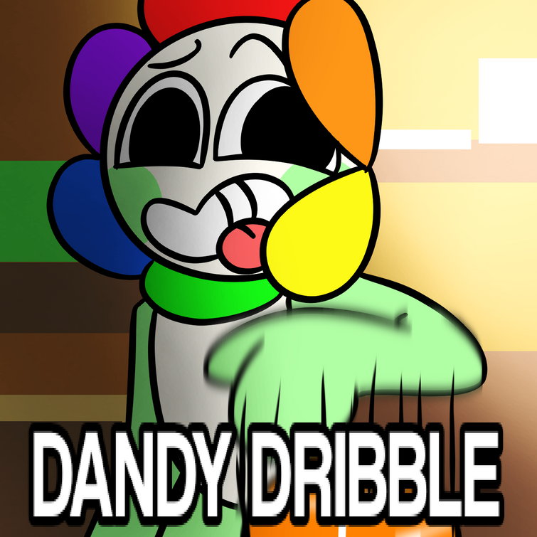 Discuss Everything About Dandys World Wiki Fandom
