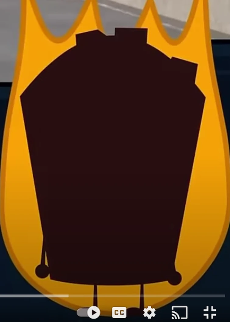 BFDIA 12 Thumbnail | Fandom