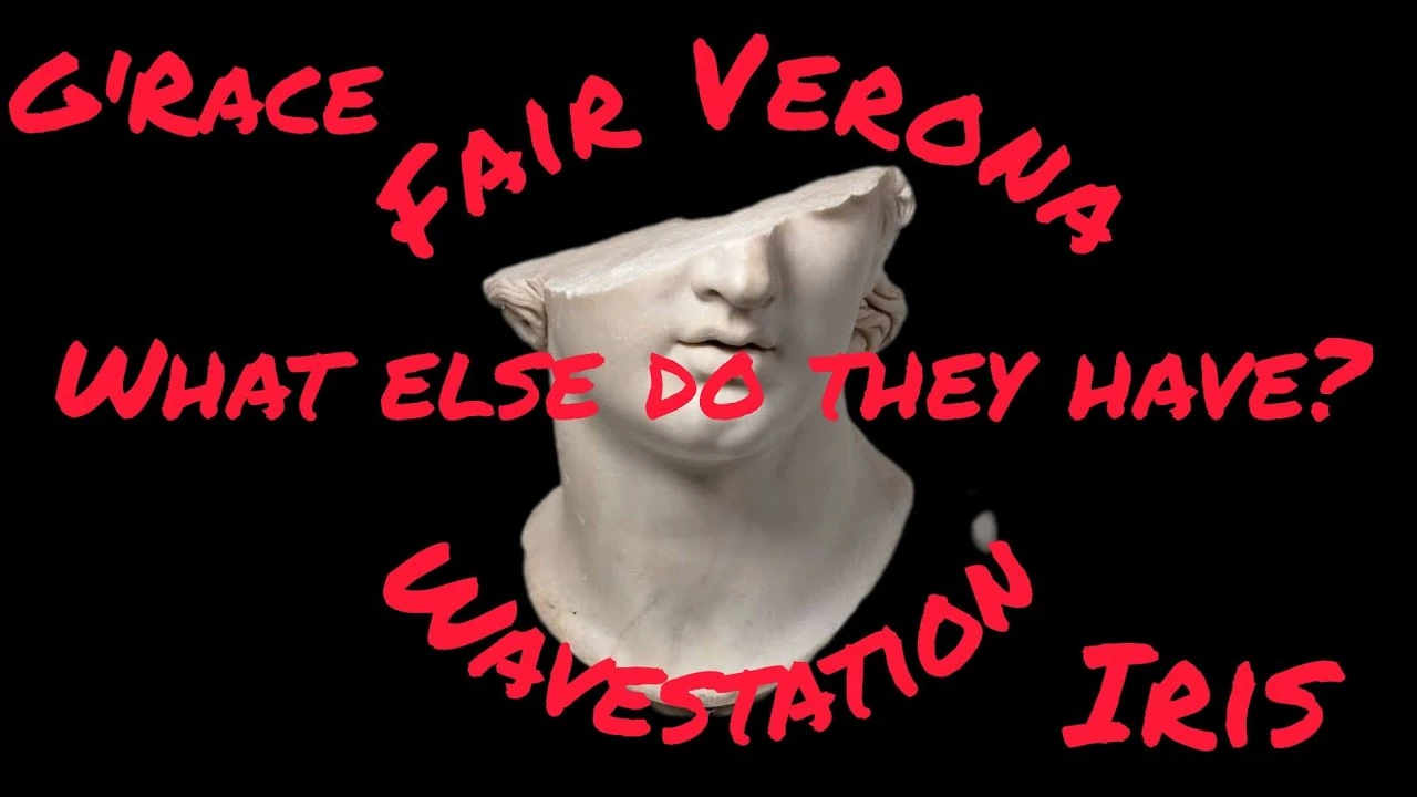 New compilation! Other songs by lostwave artists #2 | Fandom