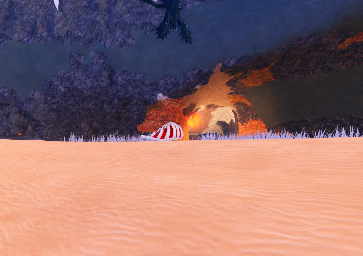 dropwig (also MAYBE interactive post? idk yet) | Fandom