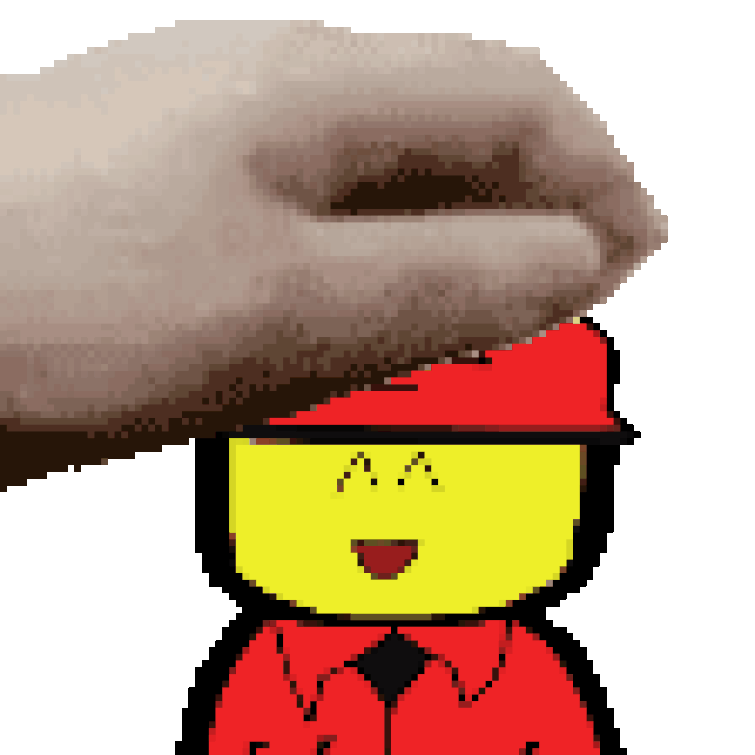 Me because elliot from waapp / forsaken isnt real ☹️ | Fandom