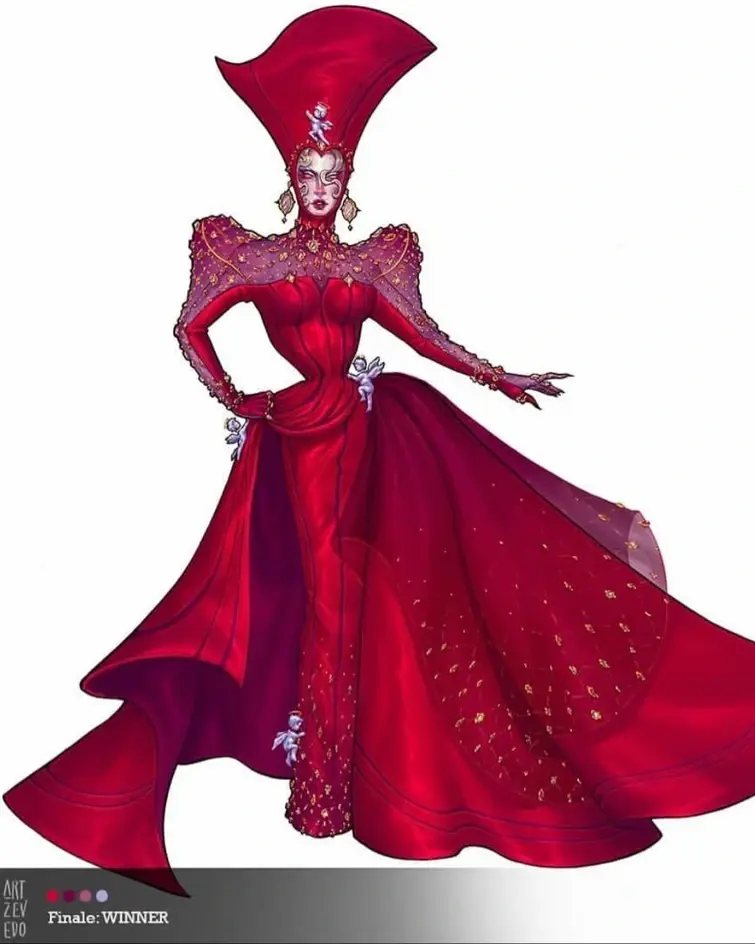 Maxis' Look Race Season 1: Episode 1 | Fandom