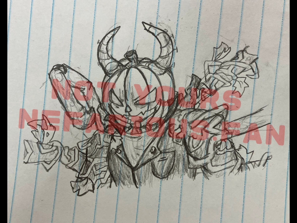 New Fanart who dis | Fandom