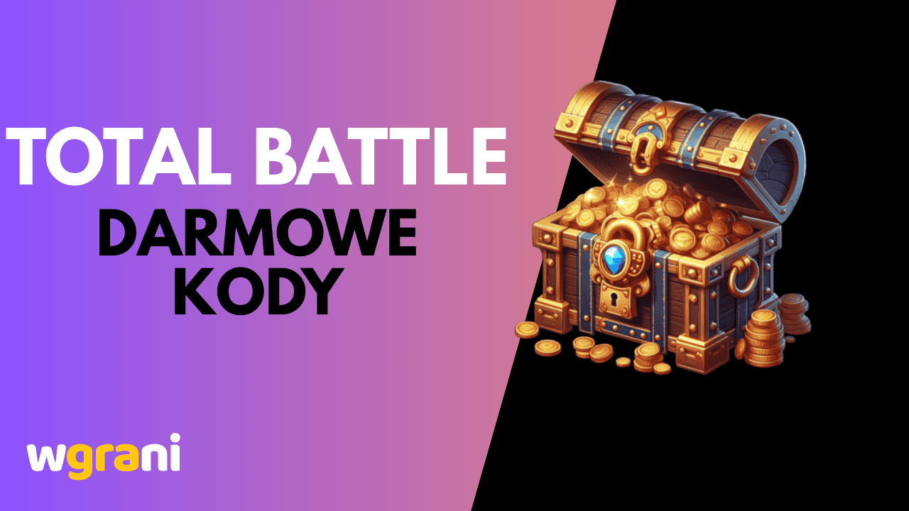Total battle i darmowe kody | Fandom