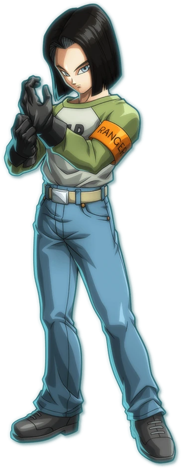 Android 17 vs Blaze The Cat (Dragon Ball vs Sonic The Hedgehog) | Fandom