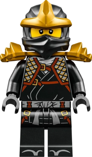 Which Ninja has the best Legacy ZX suit? | Fandom