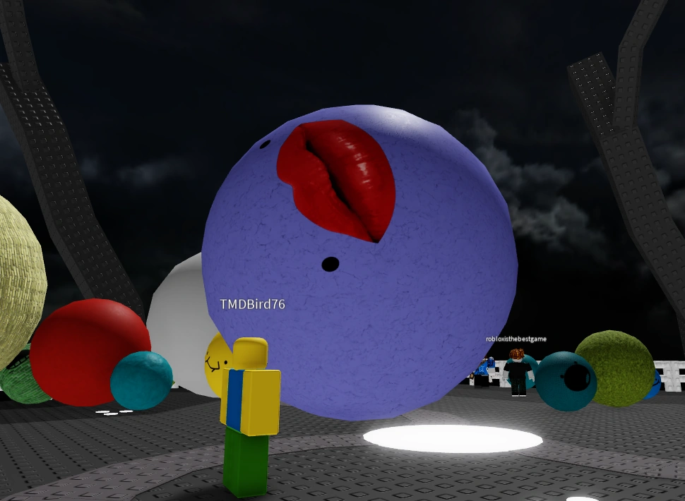 ball 20 | Fandom