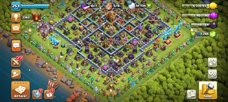 my simple base | Fandom