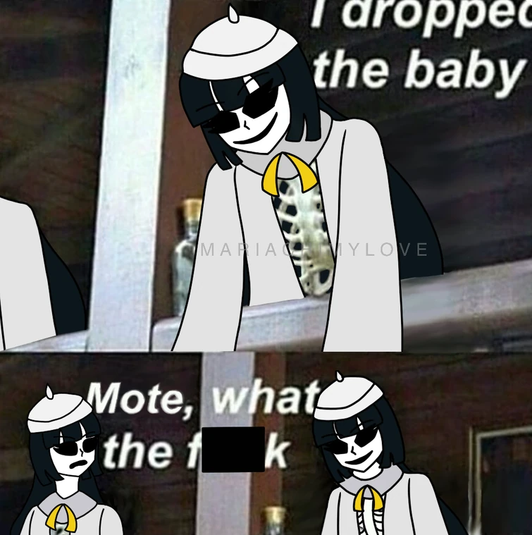 Discuss Everything About The Mimic Wiki | Fandom