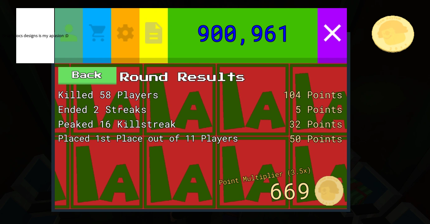 900k points | Fandom