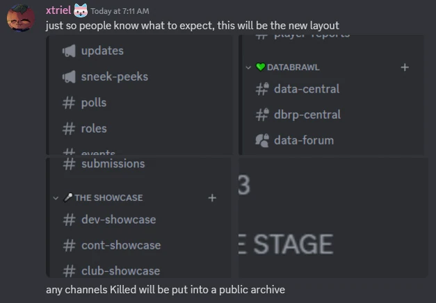 DB discord | Fandom