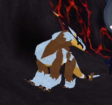 oh hey third piebald | Fandom