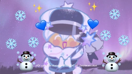 snow sugar edit 2 | Fandom
