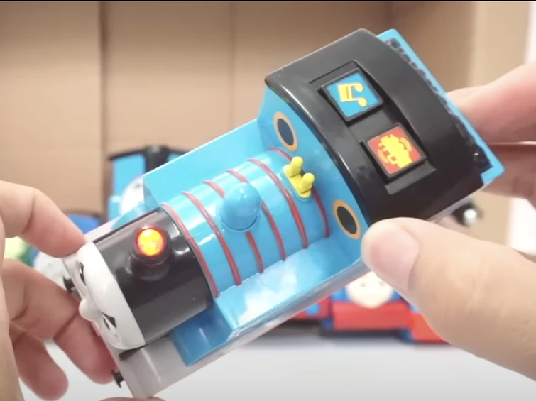 whats is the name of this toy that plays midis? | Fandom