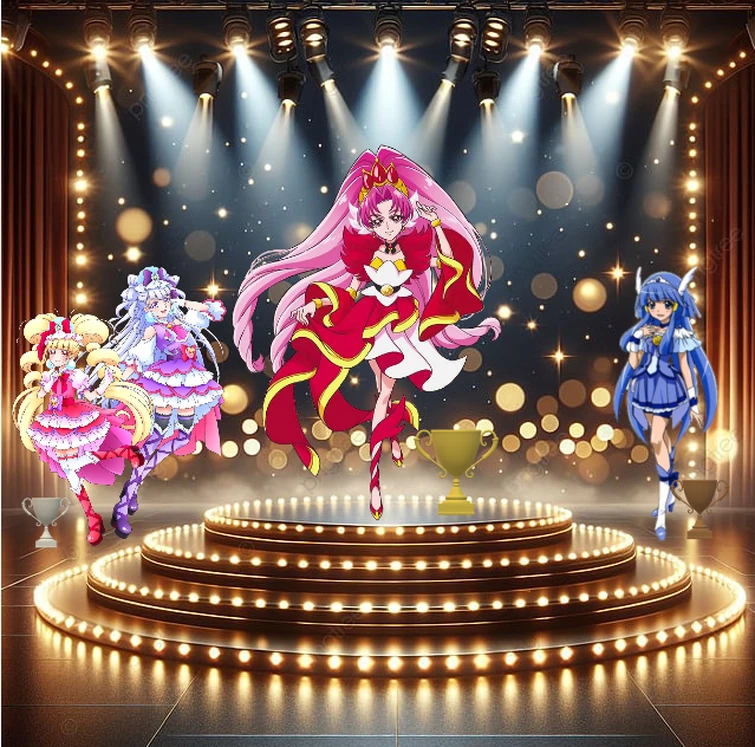 Song poll series appreciation and final results | Fandom