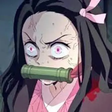 Cure Precious VS Tang Keke VS Nezuko Kamado VS Katsuki Bakugo VS ...