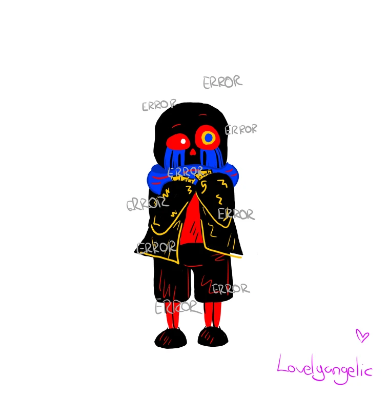 Discuss Everything About Undertale AU Wiki | Fandom