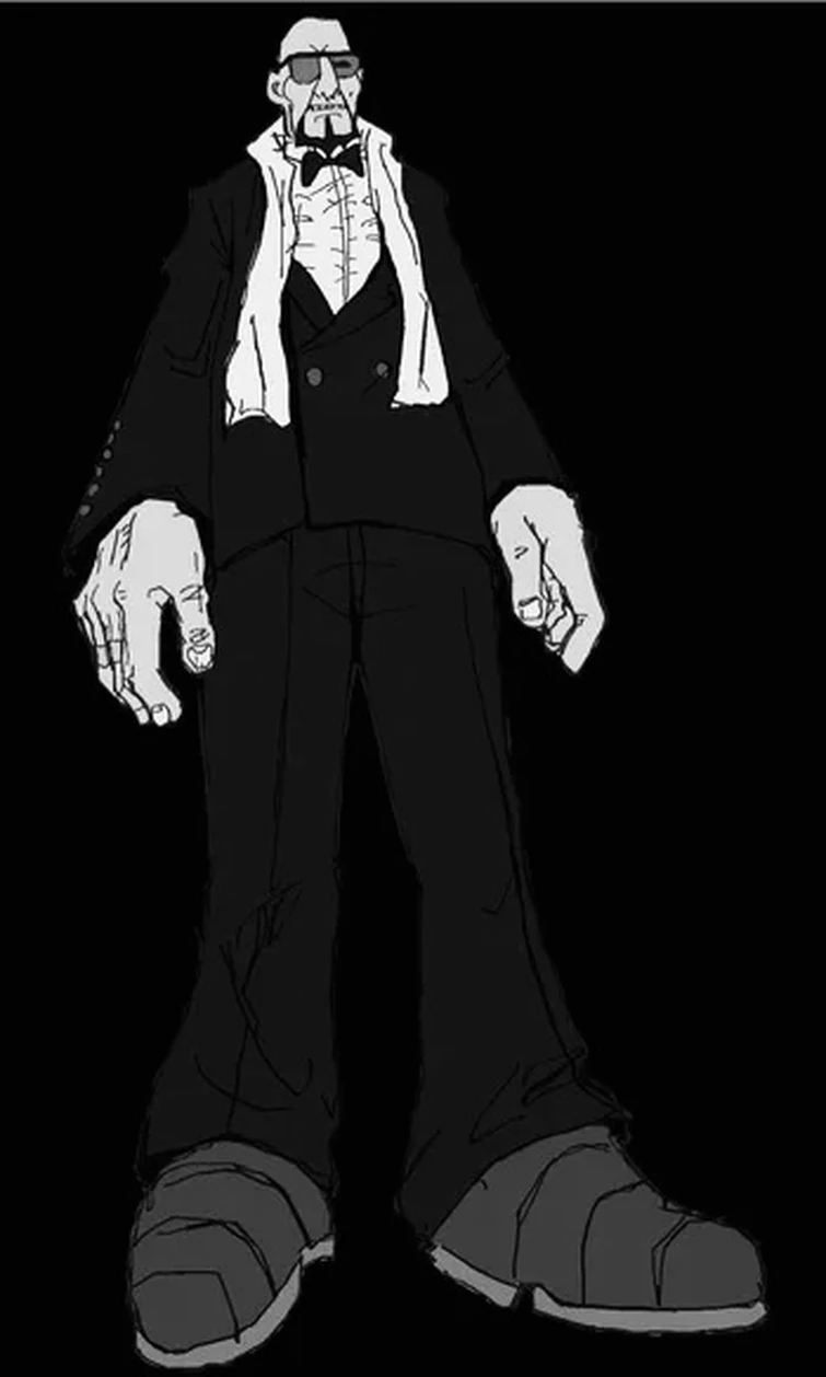 Discuss Everything About Villains Wiki | Fandom