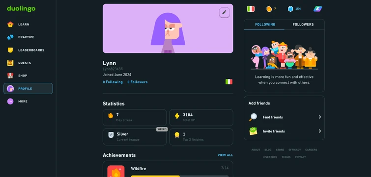 Discuss Everything About Duolingo Wiki | Fandom