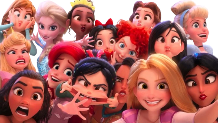 Discuss Everything About Disney Wiki | Fandom