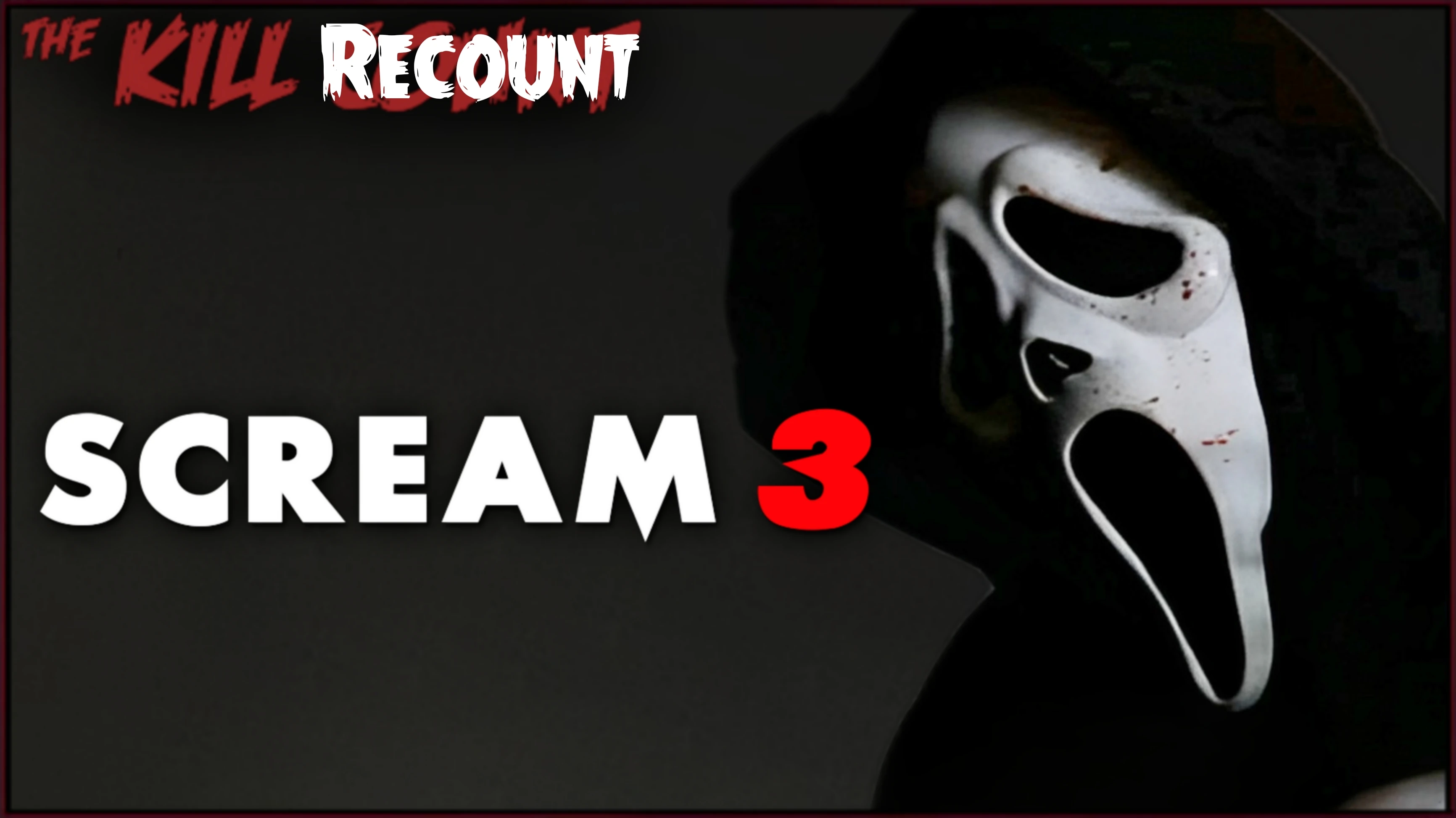 Scream 3 ReCount thumbnail | Fandom