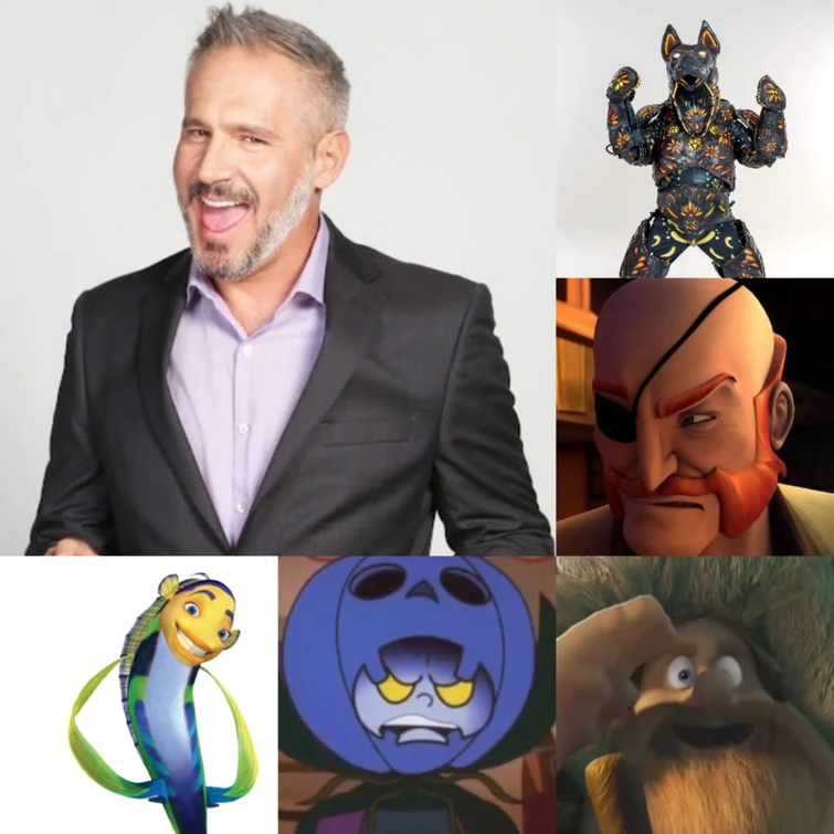 Arath De La Torre | Fandom