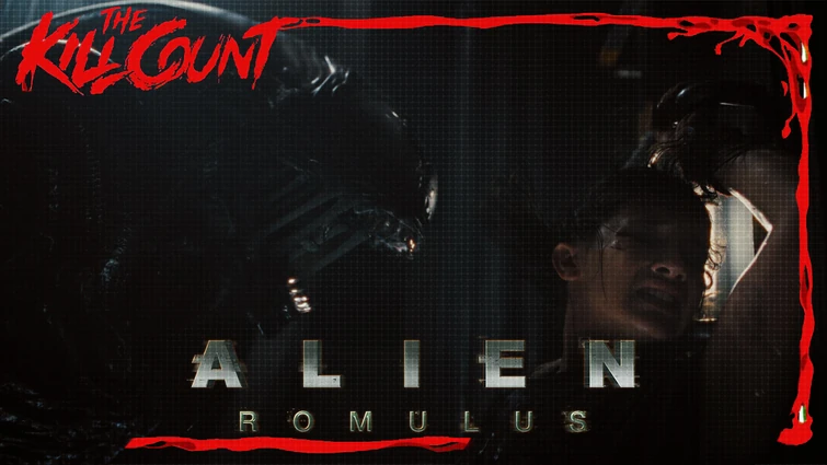 2024 Kill Count #1 | Fandom