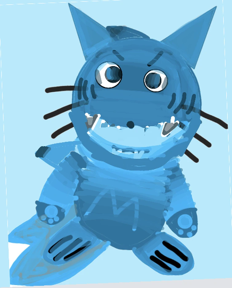 i just realised | Fandom