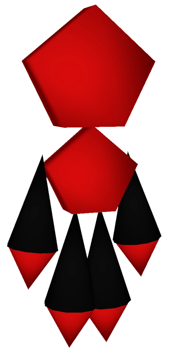 Decided to make Pentabi | Fandom